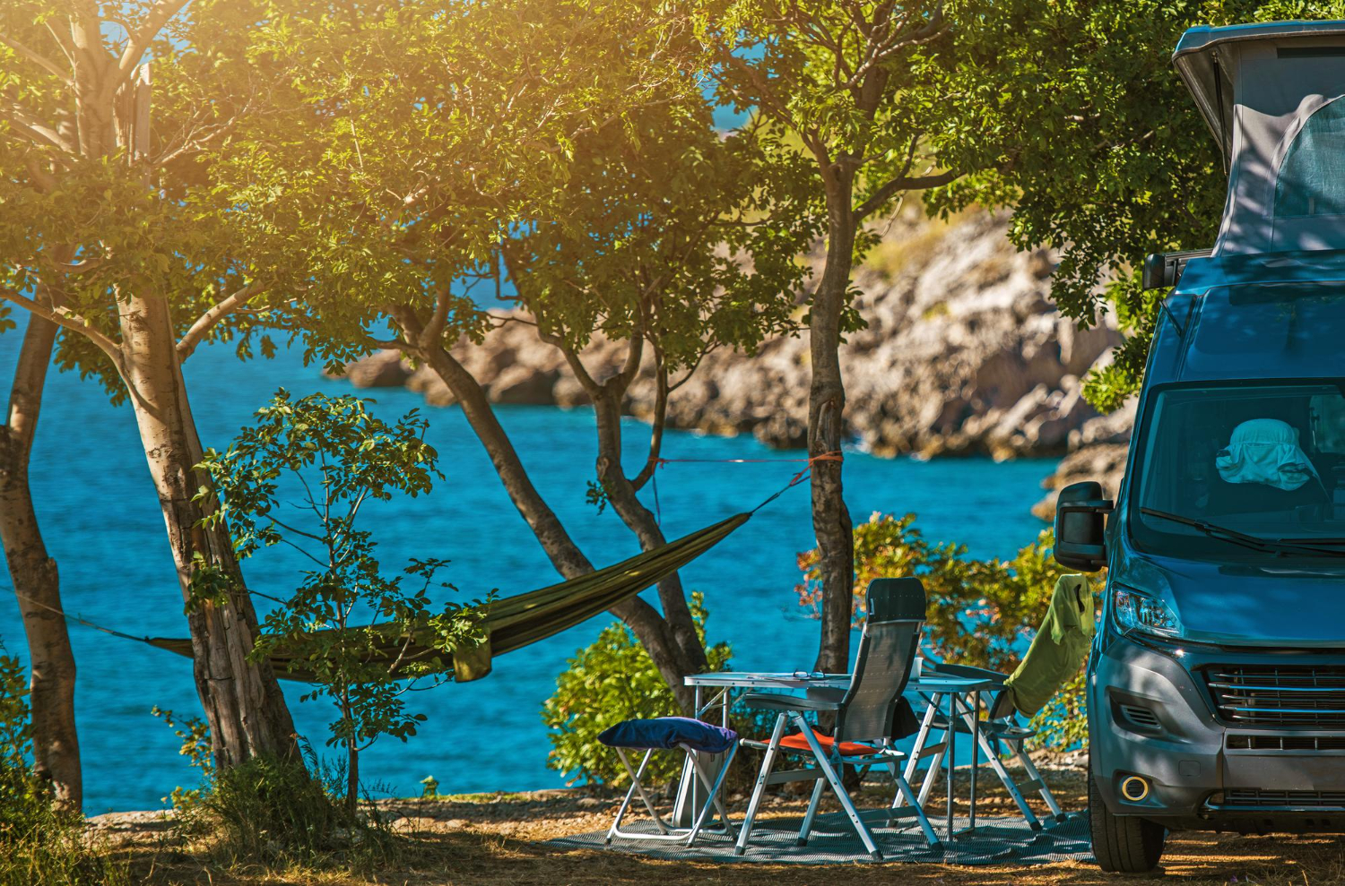 Camping Slowenien Meer: Top-Plätze für unvergessliche Erlebnisse ...